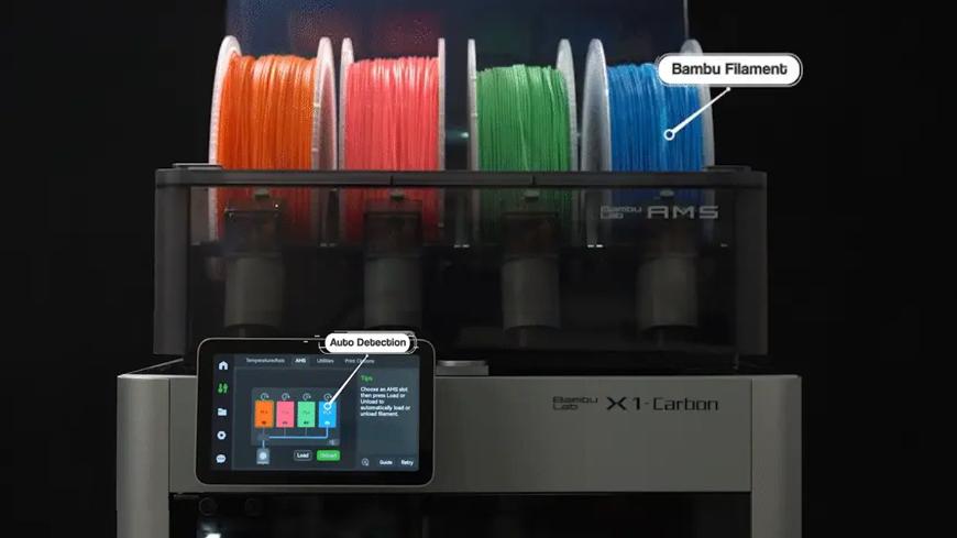 Bambu Lab PLA Basic kaufen | 3Dmensionals